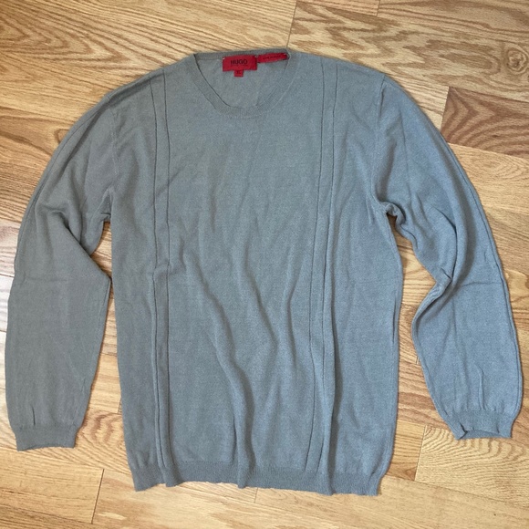 Hugo Boss | Sweaters | Hugo Boss Sweater | Poshmark
